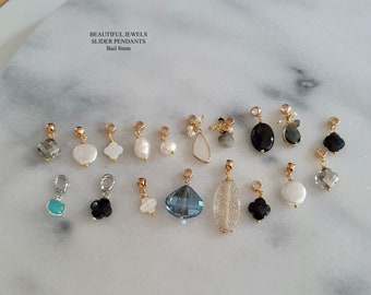 Pendant Enhancer - Etsy