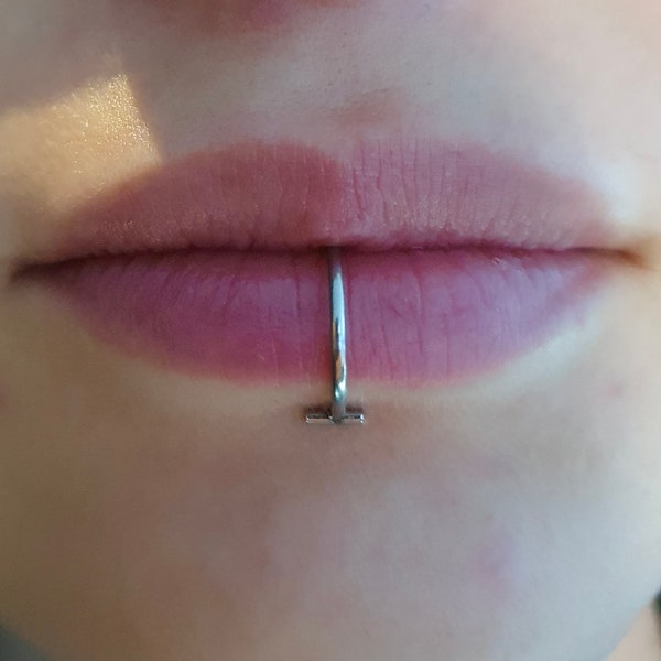 Labret - Etsy