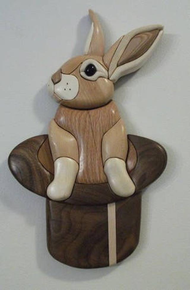 IntarsiaLindaCouture - Etsy