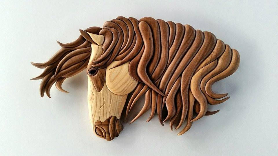 Impétuosité Patron intarsia / intarsia pattern | Etsy