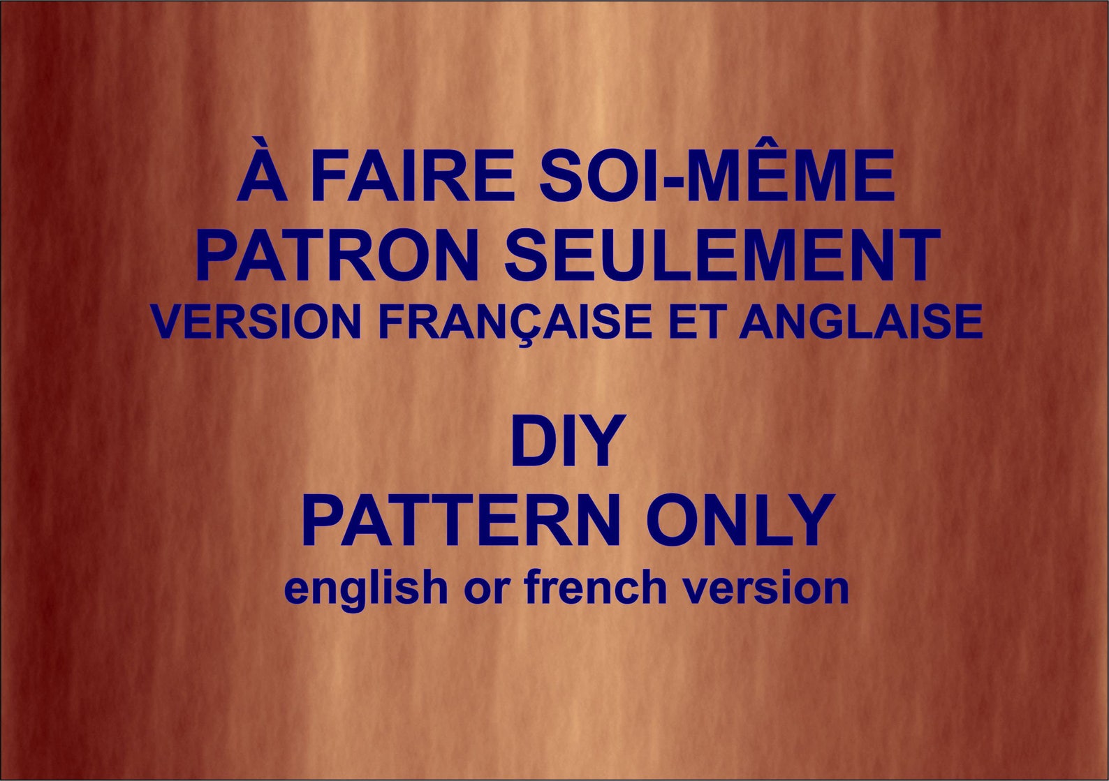 Selle western Patron intarsia / intarsia pattern - Etsy España