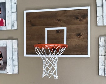 Basketball decor | Etsy