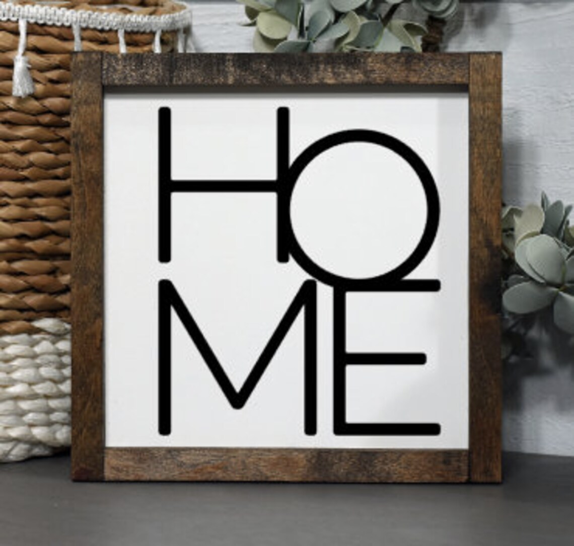 DIY Sign Kits DIY Projects Sign Kit Adult Sign Kit | Etsy