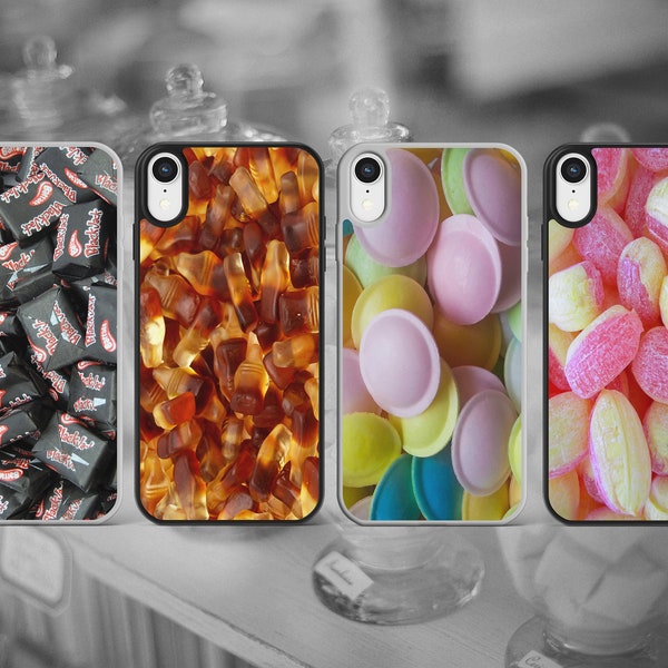 Sweets Phone Case - Etsy