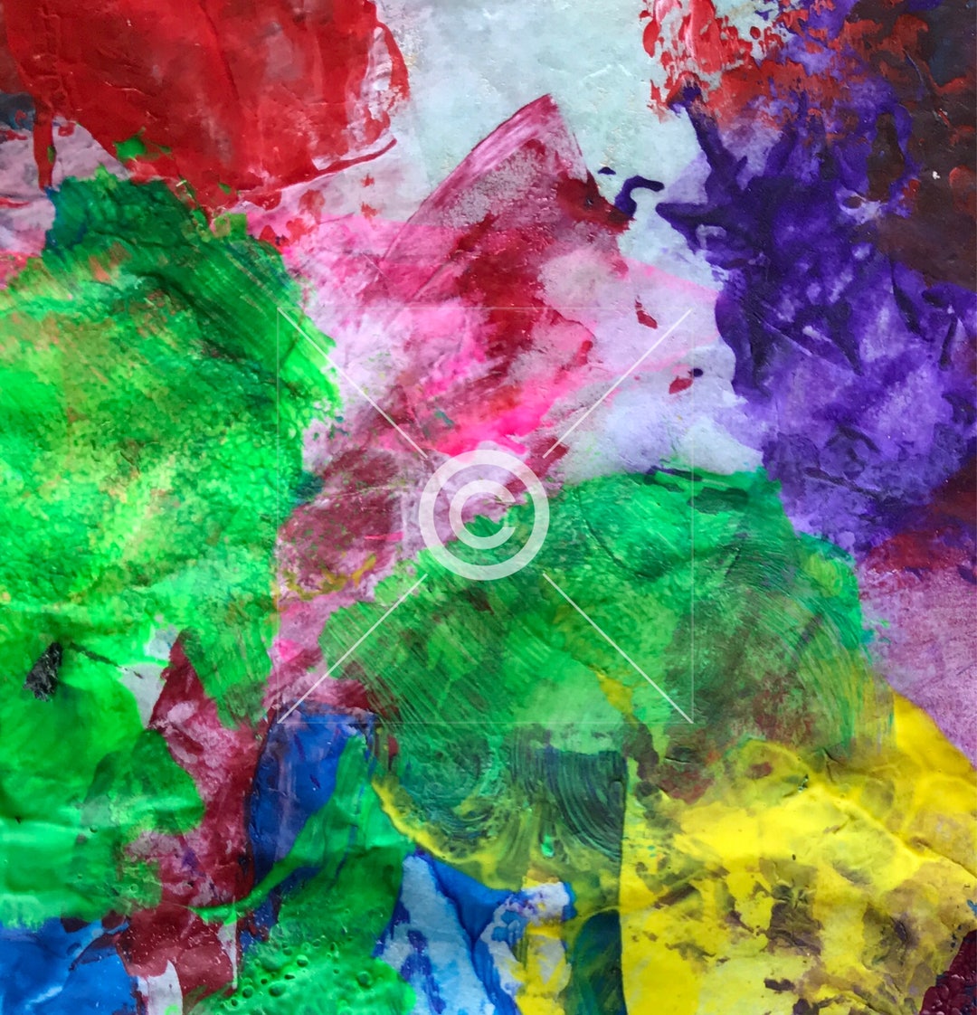 Digital Downloads - Original, Collage, Art Journal and Mixed Media ...