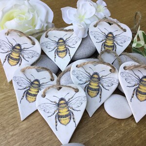Bee Bunting Bee Garland Bee Decor Honey Bee Gift Bumble Bee Gift Bee ...