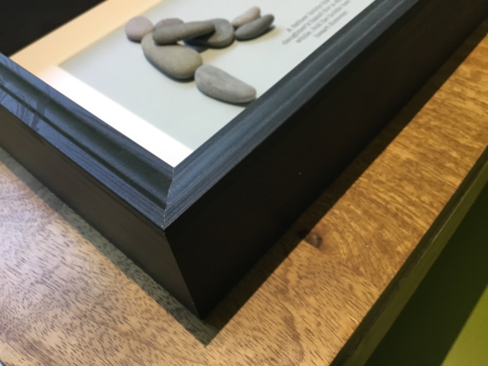 What If I Fly Pebble Art What If I Fall Mum Daughter Art Mum - Etsy