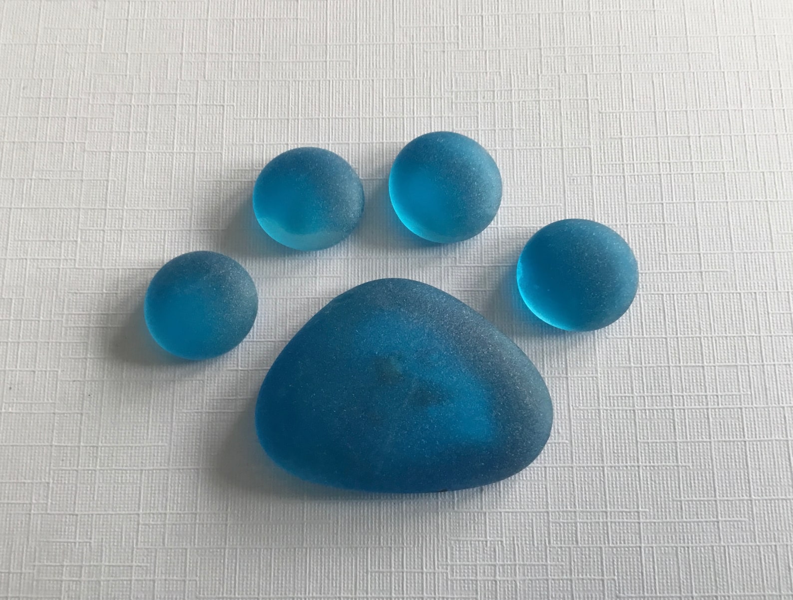 Pet Ashes in Glass Pet Memorial Cremation Keepsake Pet - Etsy