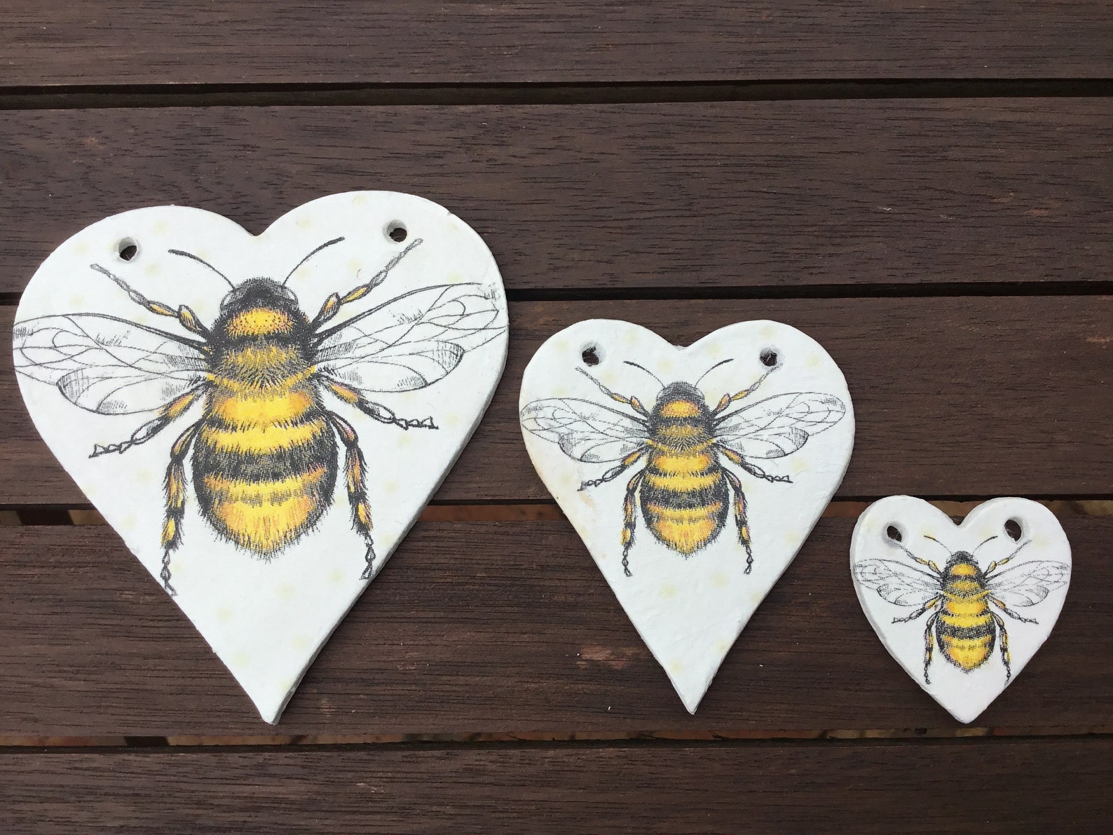 Bee Bunting Bee Garland Bee Decor Honey Bee Gift Bumble Bee - Etsy UK