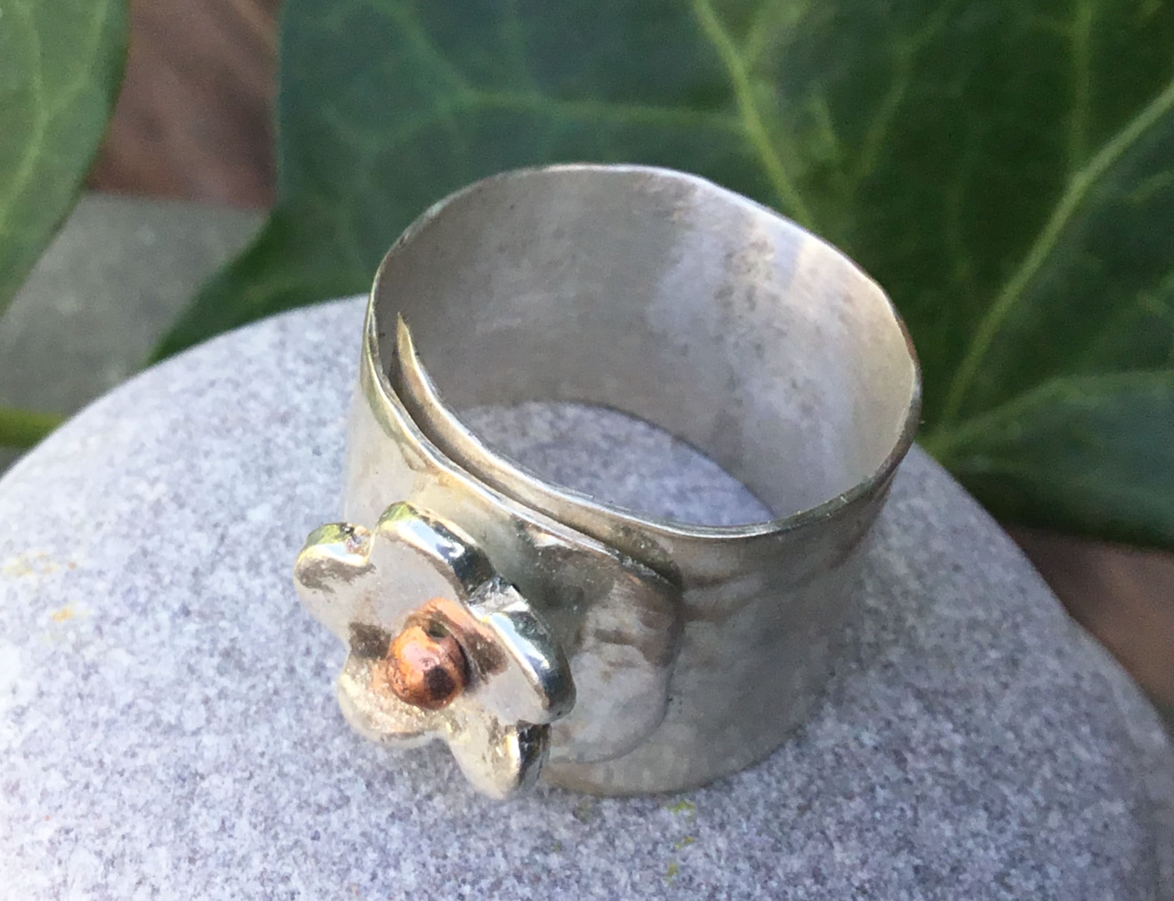 Pet Ashes Ring in Loving Memory Dog Memorial Pet Loss Pet Memorial ...
