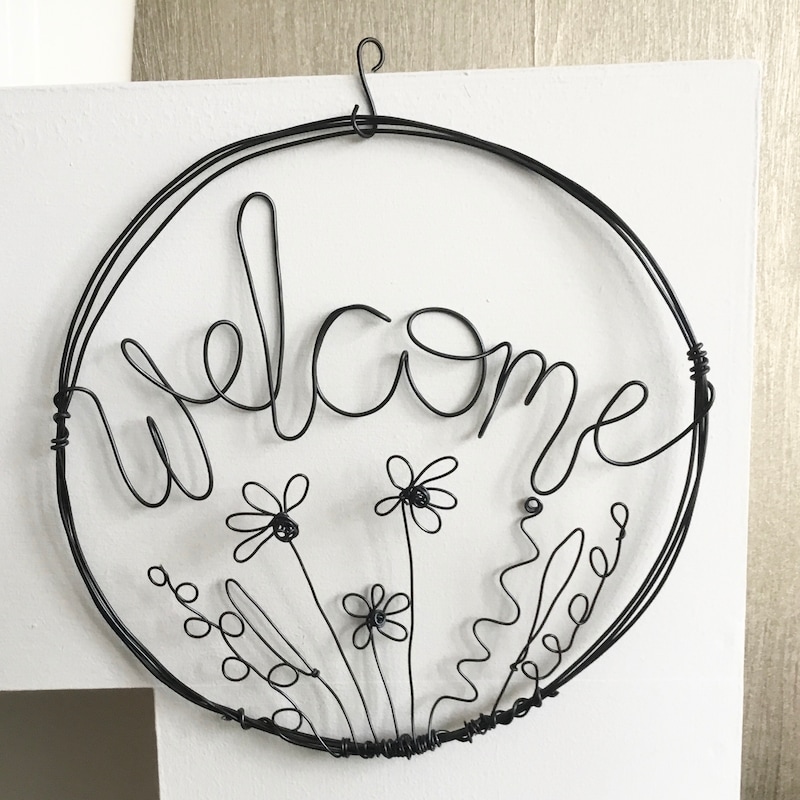 Entryway Sign - Etsy