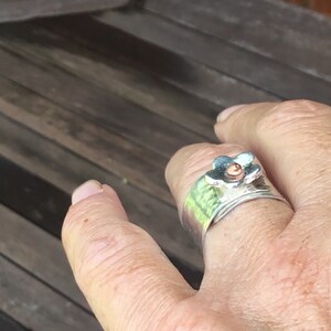 Pet Ashes Ring in Loving Memory Dog Memorial Pet Loss Pet Memorial ...
