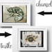 Steampunk Cross Stitch Pdf Pattern Steampunk Chart Steampunk Svg DIY ...