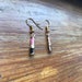Lipstick Earring, Earrings, Earrings Dangle, Dangle Earrings, Fun ...