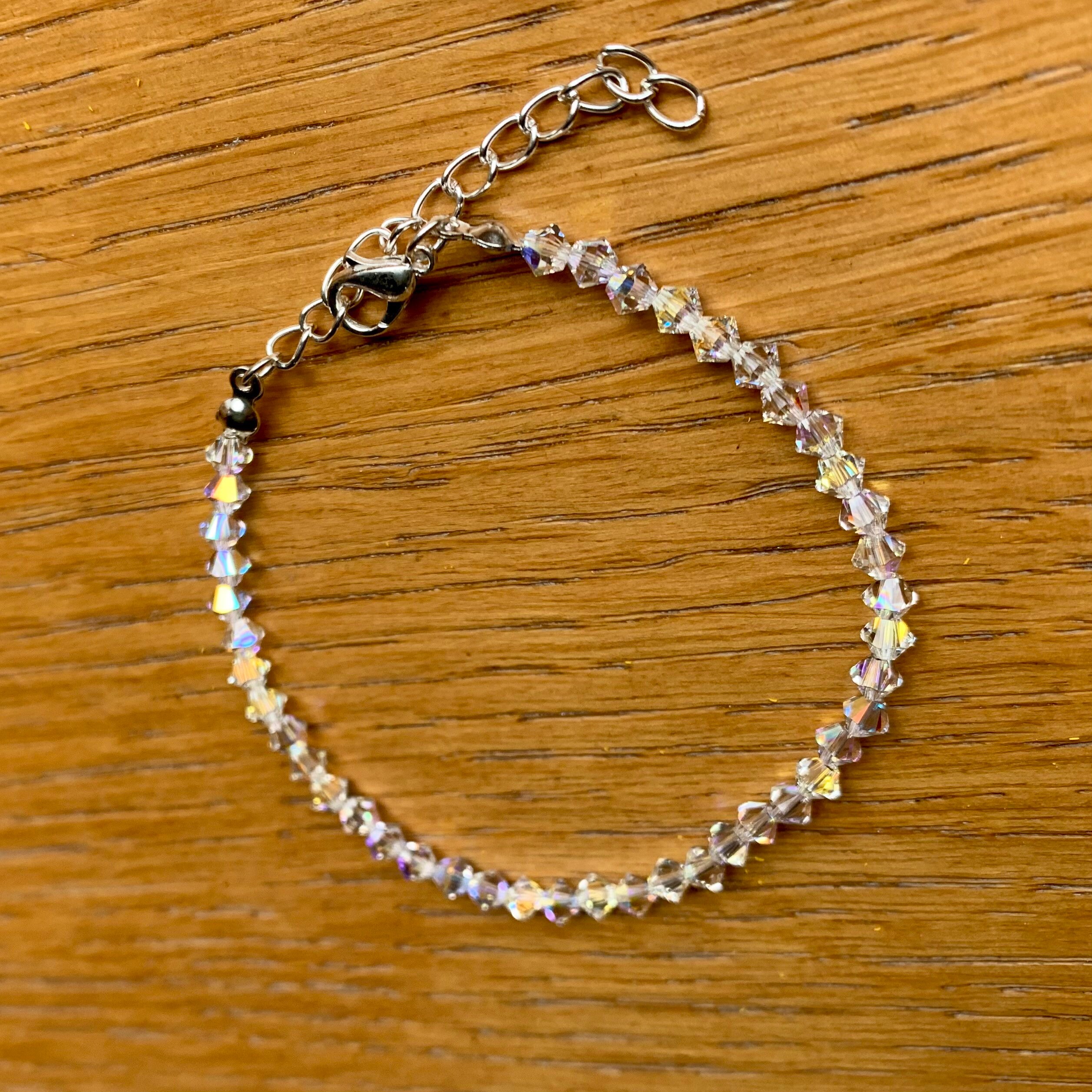 Swarovski Swarovski Armband Armbänder für Frauen Armband | Etsy