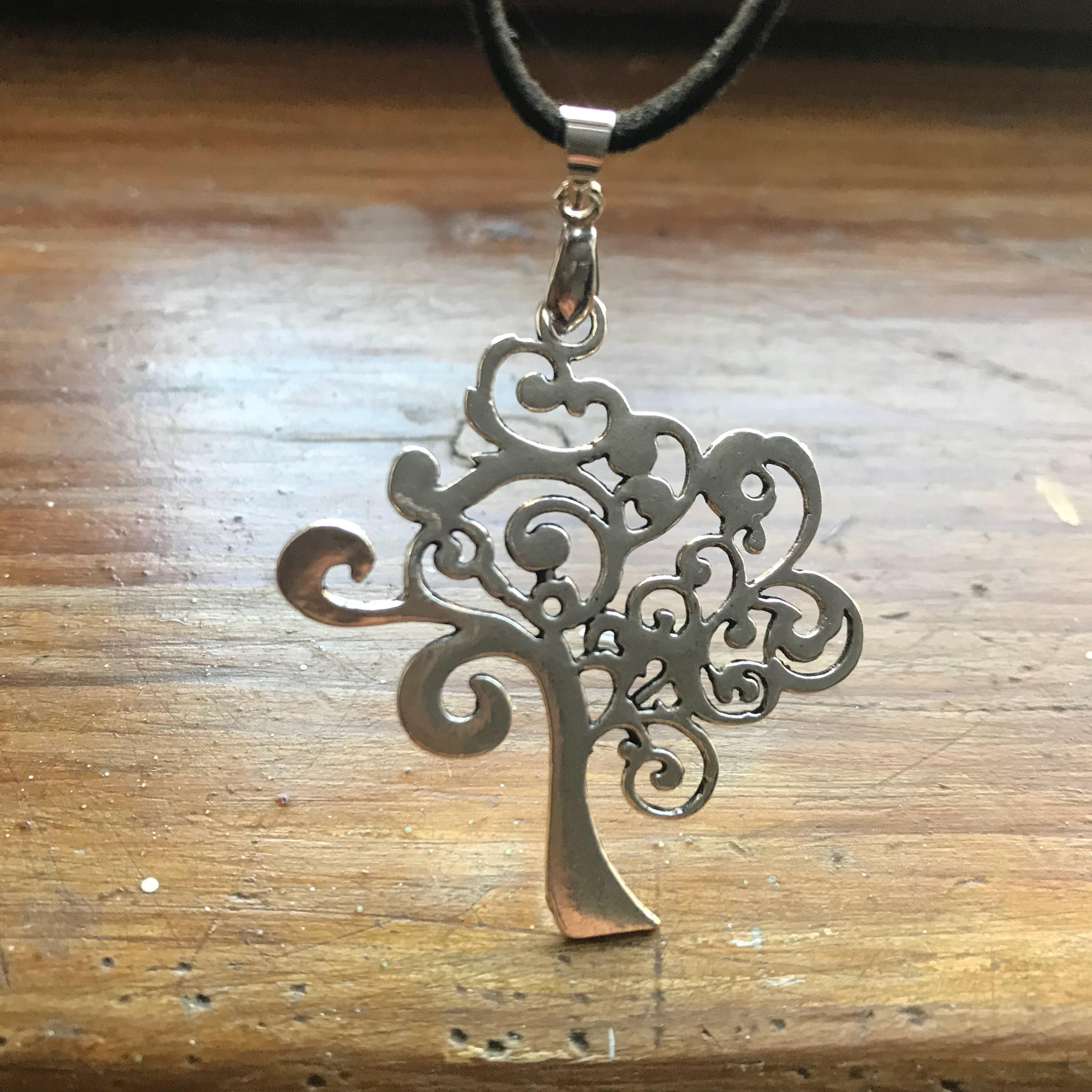 Tree of life tree of life jewellery tree of life pendant | Etsy