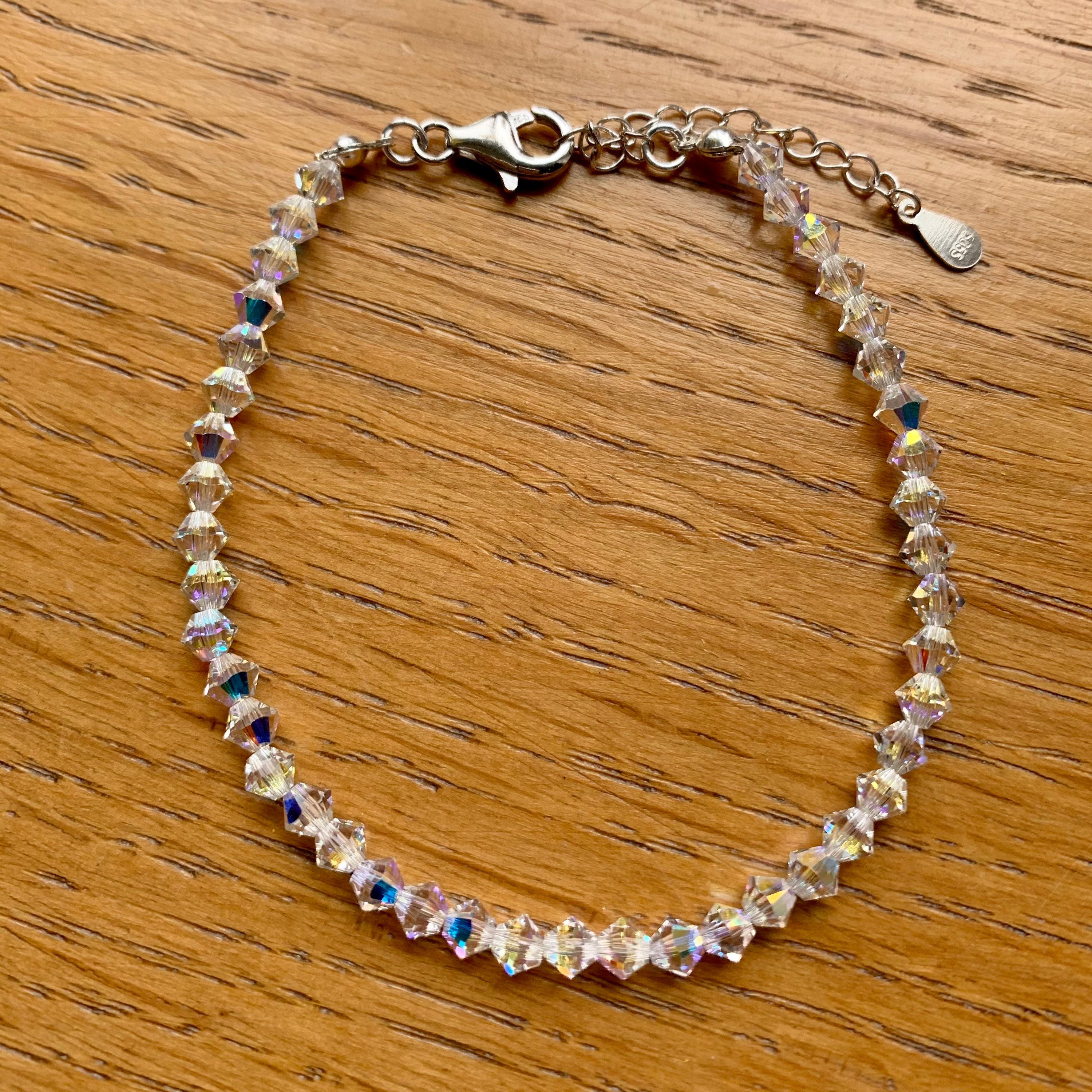 Swarovski Swarovski bracelet bracelets for women bracelet | Etsy