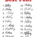 40th Poster 40th Birthday Gifts for Women 40th Birthday - Etsy