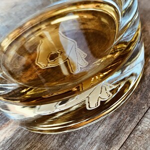 Gotcha / Circle Game / Prank / Gotcha Fingers / Engraved Whiskey ...