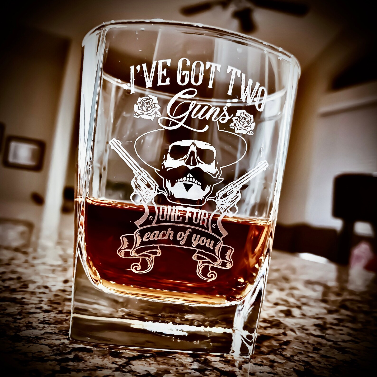 Doc Holliday / I've Got Two Guns / Whiskey / Bourbon / - Etsy Doc Holliday / I've Got Two Guns / Whiskey / Bourbon / - Etsy