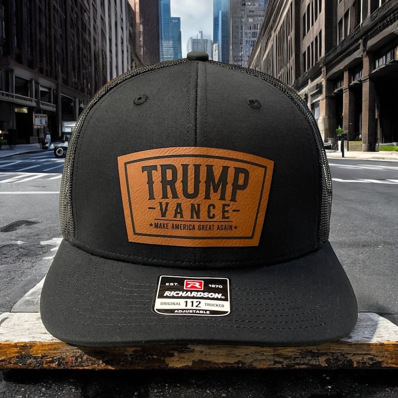 Mens Trump Baseball Cap - Etsy