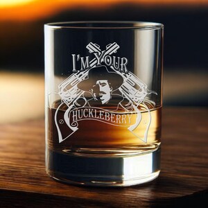 Doc Holiday - Etsy