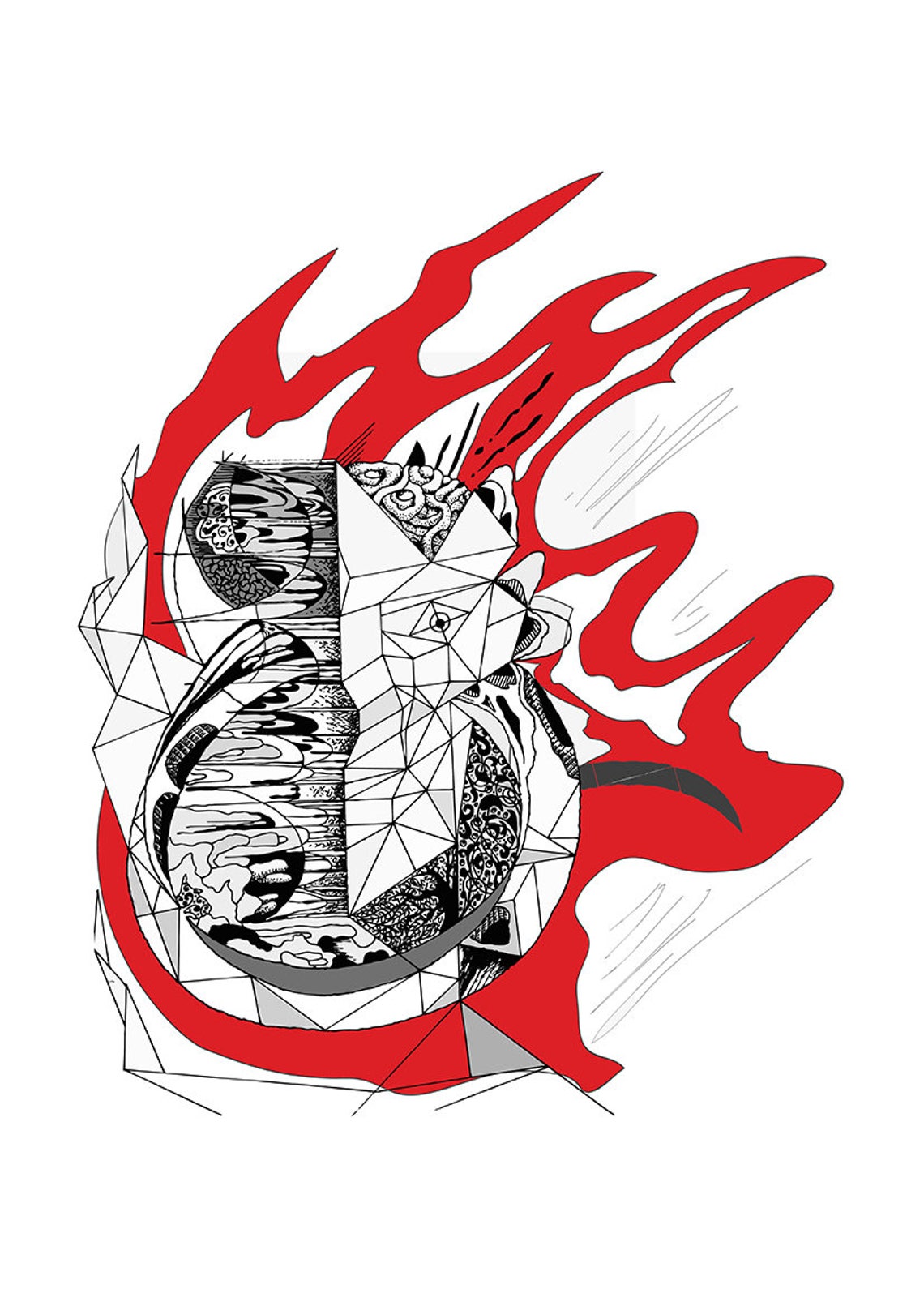 Open Your Mind, Wall Art, Digital Print, Poster, Art, Instant Poster ...