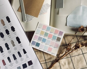 Aesthetic school supplies | Etsy