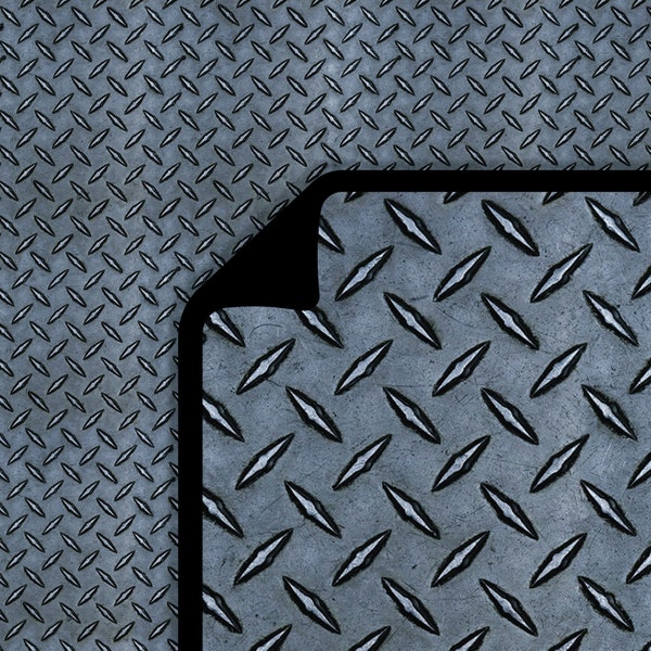 Diamond Plate Vinyl - Etsy