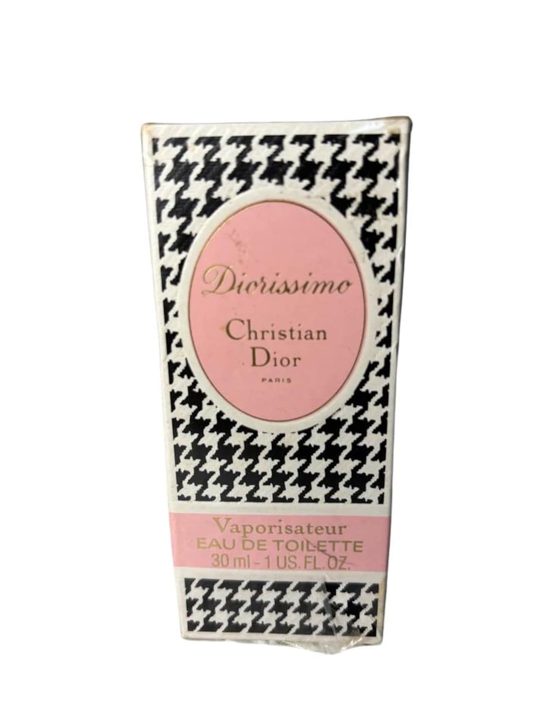 Diorissimo by Christian Dior Eau De Toilette for Women 30ml/1 Fl.oz ...