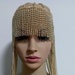 Costume Head Chain/costume Accessory/photo Prop/body Chain - Etsy