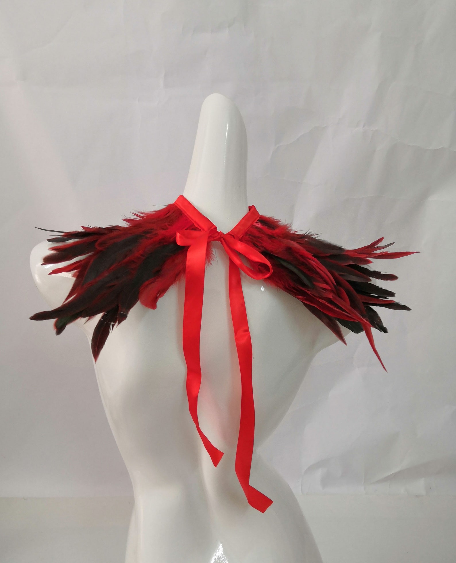 Carnival Dancing Choker Collar Stage Show Collar Showgirl Neckpiece ...
