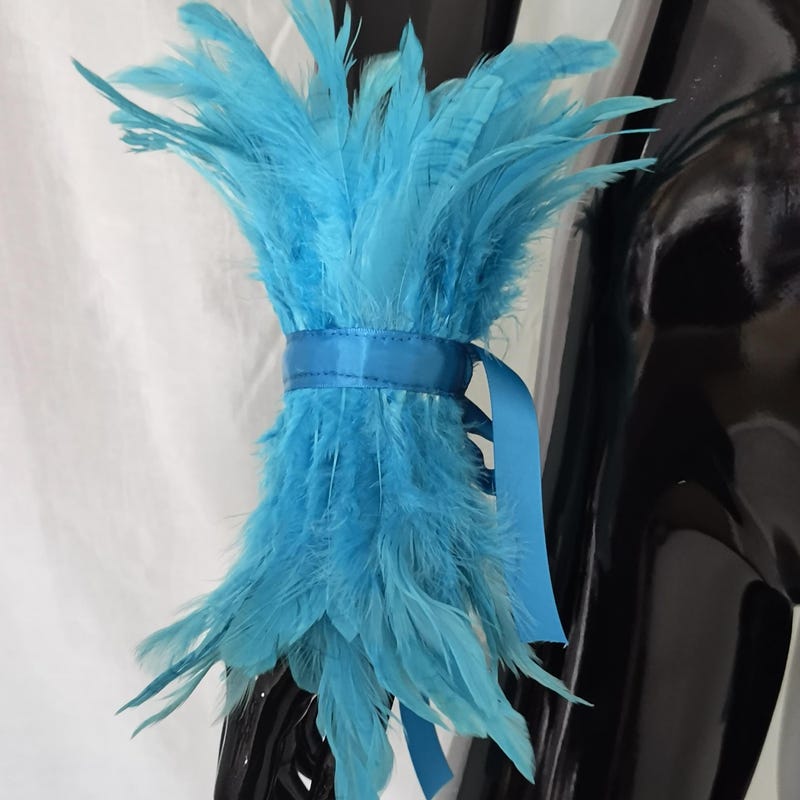 Feather Armband - Etsy
