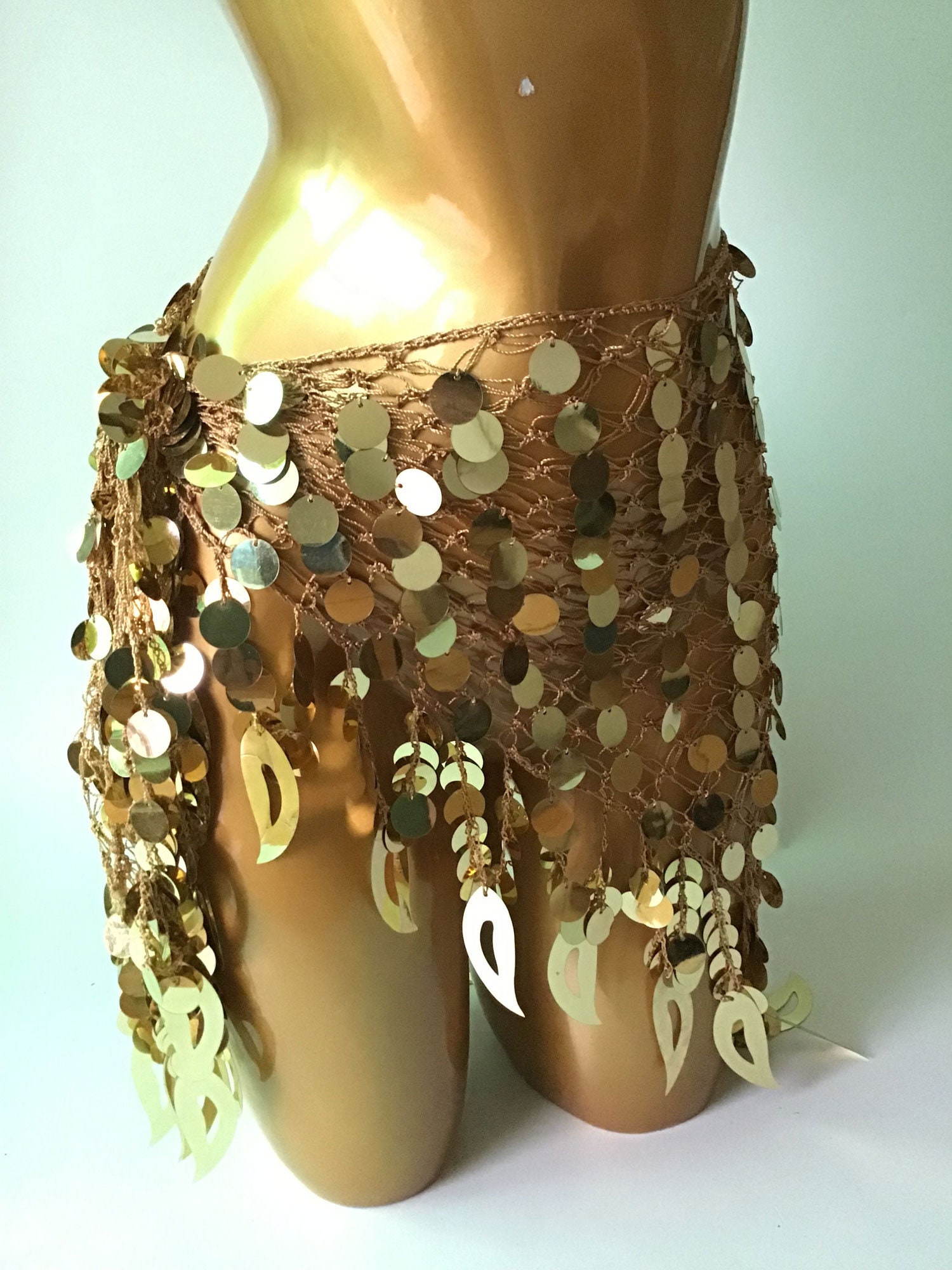 Hip scarf store