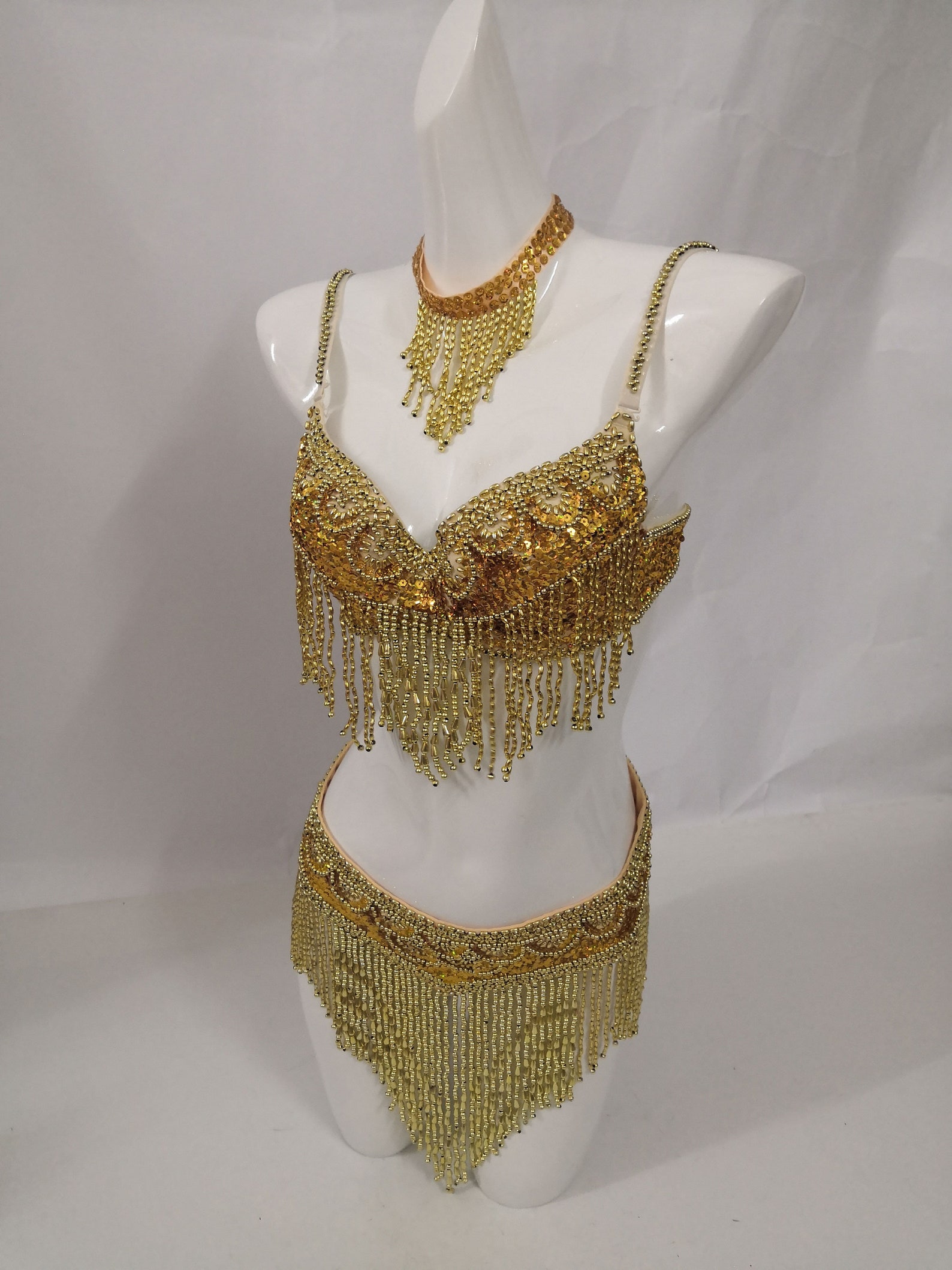 Stage Show Costume Carnival Sexy Costume Outfit Las Vegas - Etsy