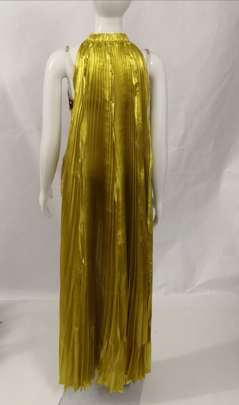 Stage Show Costume Carnival Sexy Costume Outfit Las Vegas - Etsy