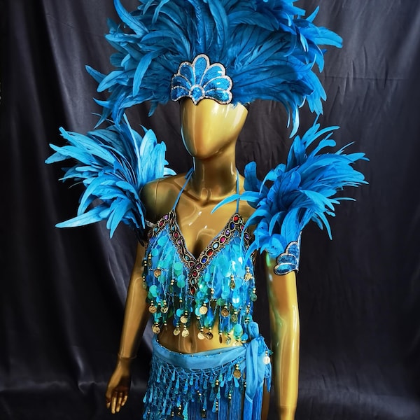 Linda Rio Bird Outfit - Etsy