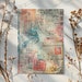 12 Postmarked Memories Pages, Vintage-inspired Junk Journal Digital ...