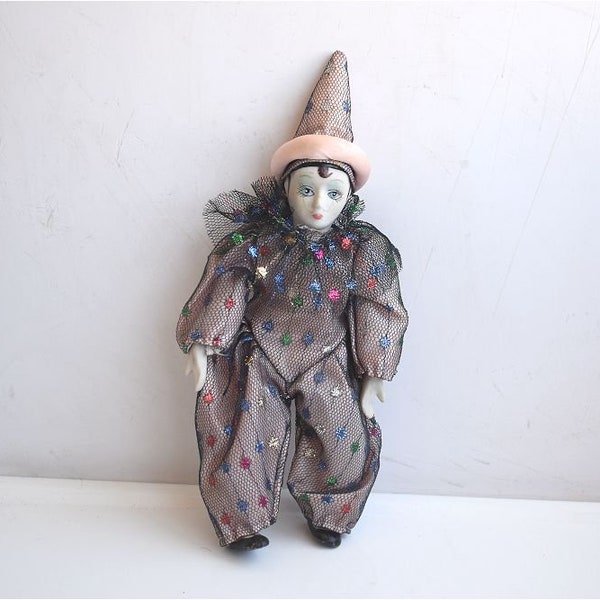 Italian Jester Art - Etsy