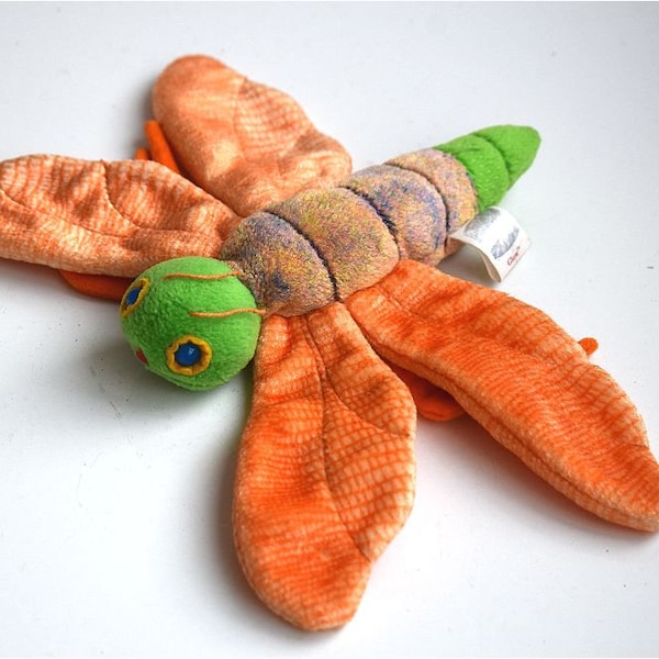 Glow Bug Plush - Etsy