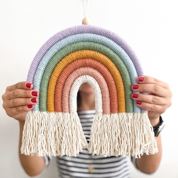 Macrame - Etsy Italia