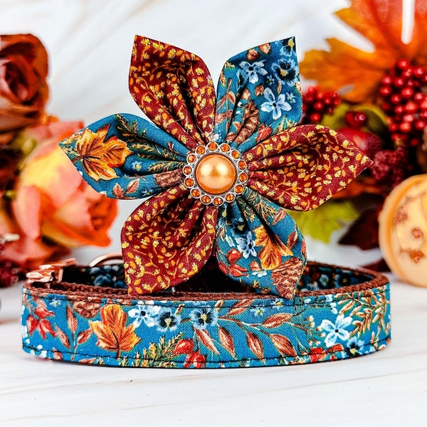 Large Dog Collar - Etsy