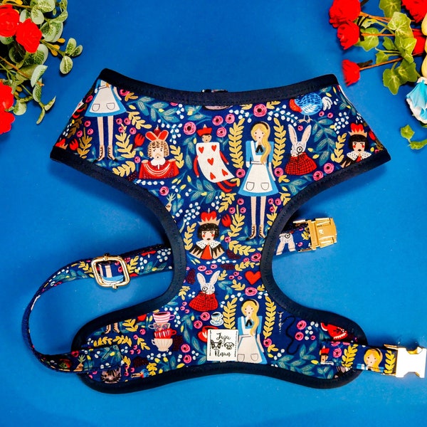 Rabbit Harness - Etsy