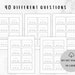 Printable Game for Couples Deep Questions That Will Strengthen Your ...
