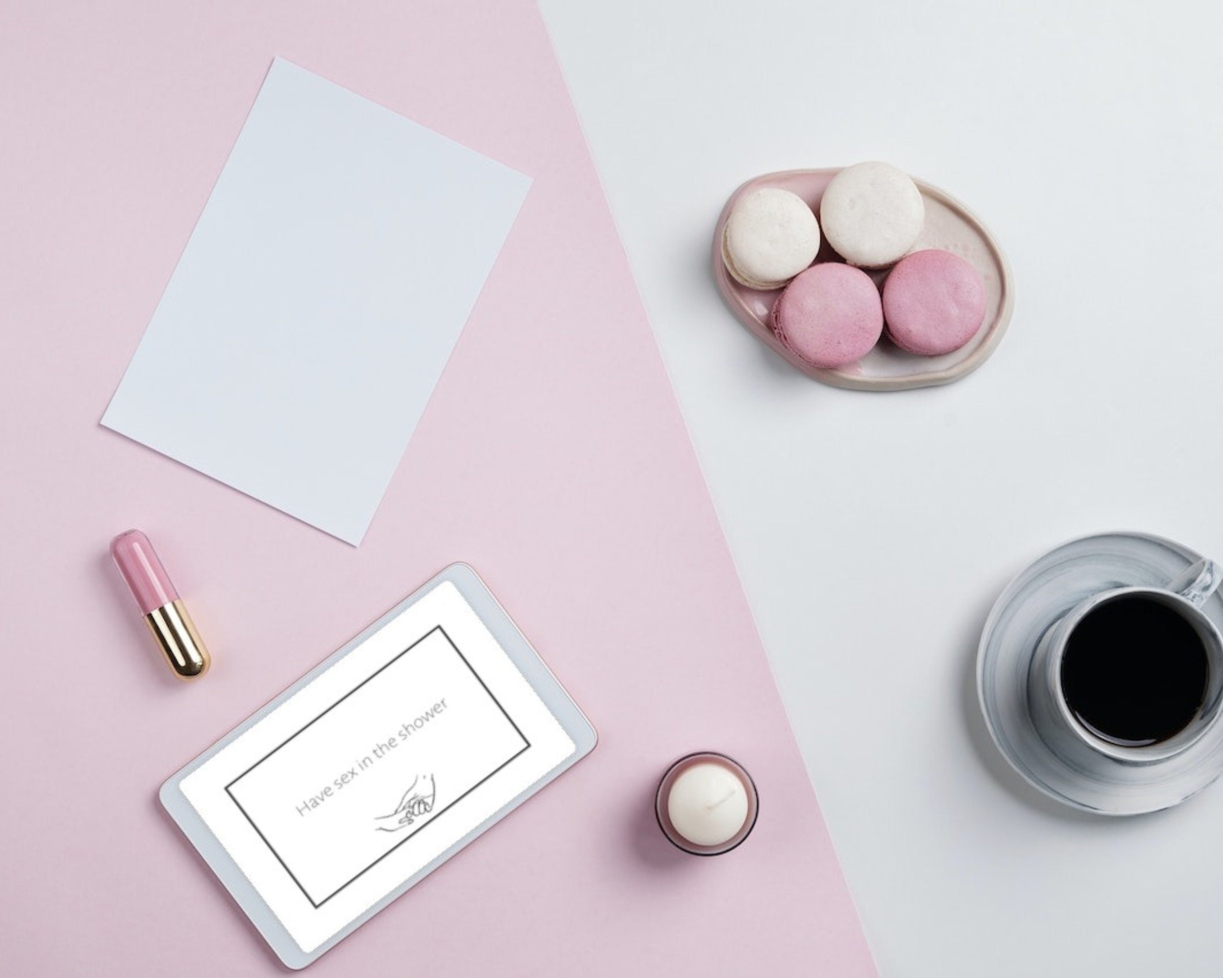 Printable Intimacy Game for Couples - 50 Sex Challenges to Explore ...