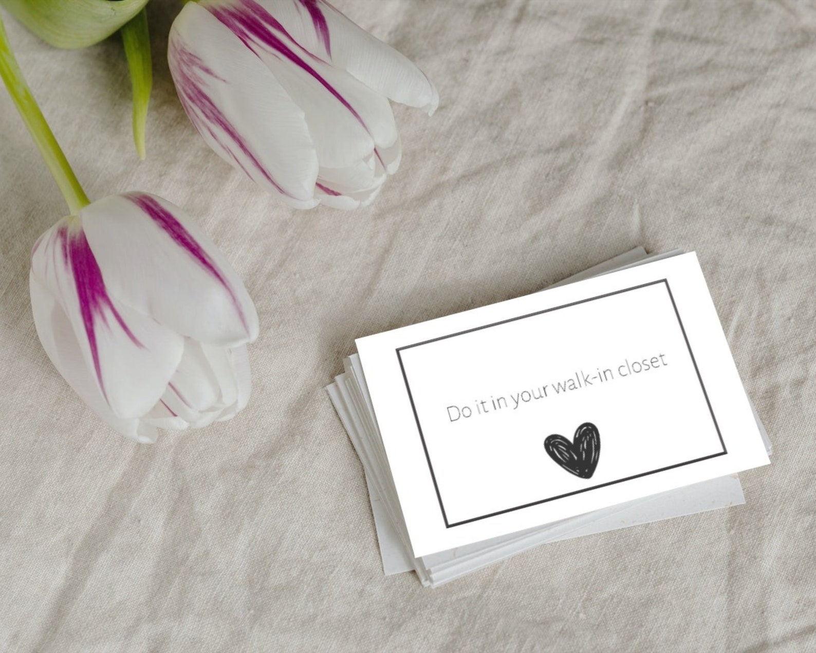Jar of Desire Sex Jar Cards for Couples Intimacy Game | Printable 100 ...