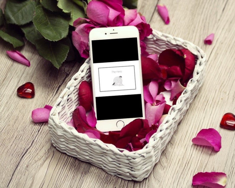 40 Printable Digital Cards for Couples - Enhance Your Intimacy | Spice ...