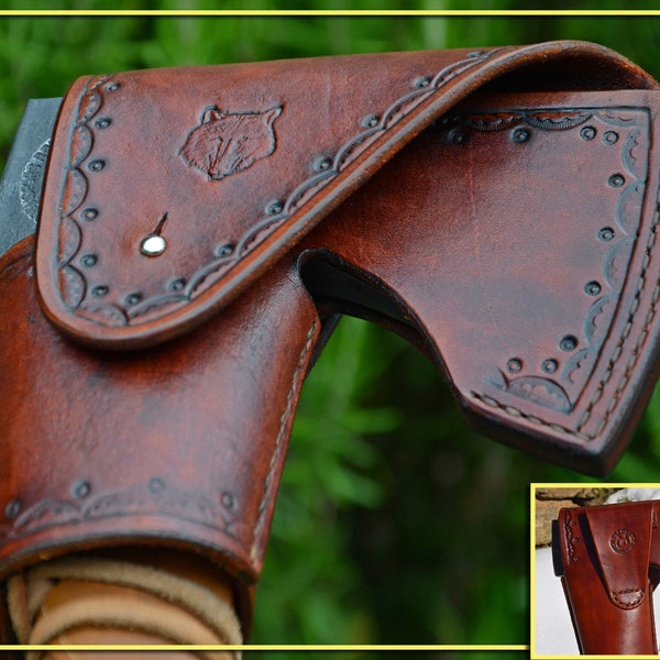 Custom Sheath - Etsy