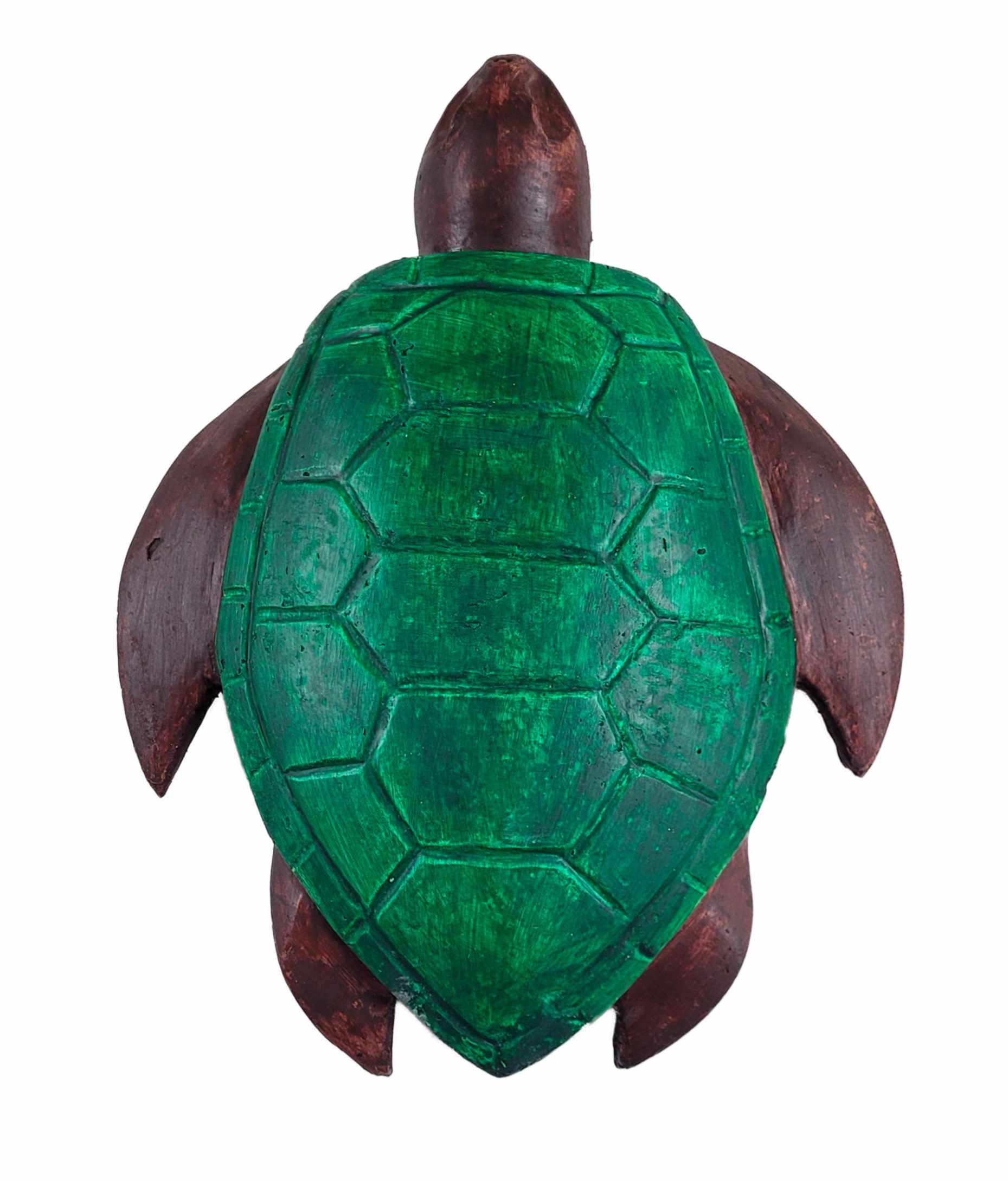 Biodegradable Sea Turtle Urn. Beach Lover or Sea Lover Urn. - Etsy