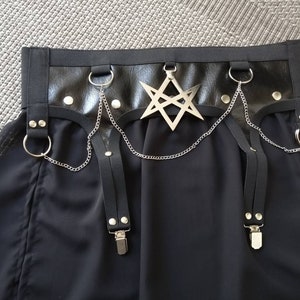 Gothic Outfit (thelema) - Etsy